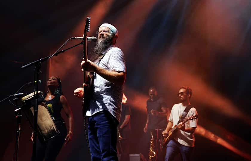 Groundation Tickets | Groundation Tour and Concert Tickets - viagogo