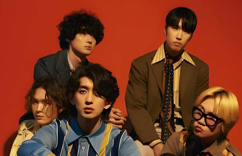 Jannabi門票| Jannabi巡演日期和演唱會門票- viagogo