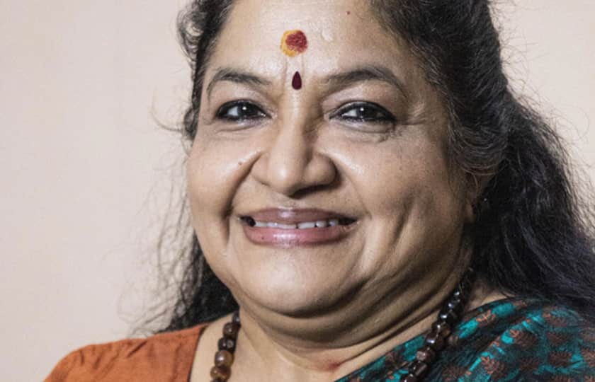 KS Chithra - UK Rewind Tour 2024 - Multilingual O2 Academy Glasgow Glasgow Tickets | Sat Jun 15 ...