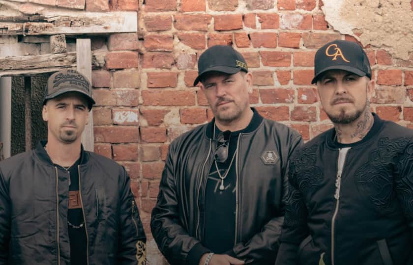 East 17 Tickets | East 17 Tour and Concert Tickets - viagogo