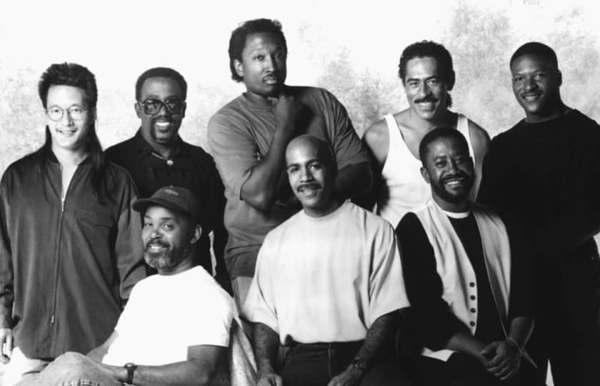 Maze (Band) Tickets | Maze (Band) Tour and Concert Tickets - viagogo