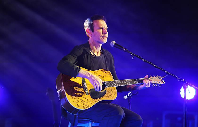 Okean Elzy Tickets | Okean Elzy Tour Dates 2026 and Concert Tickets ...