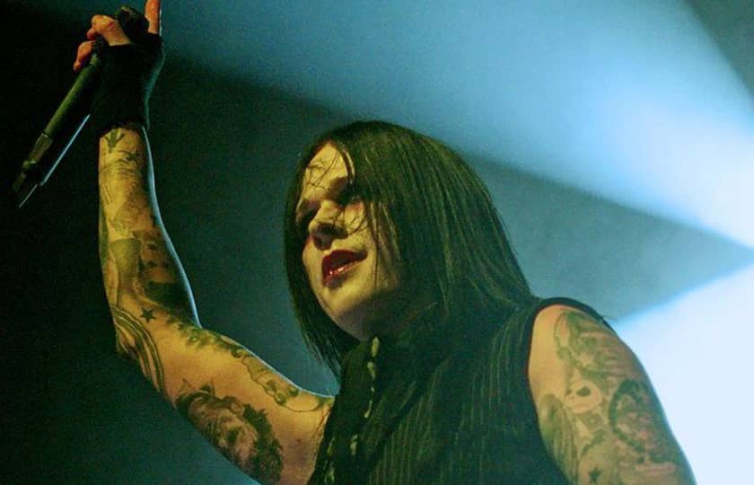 Wednesday 13 Tickets | Wednesday 13 Tour Dates 2024 and Concert Tickets ...