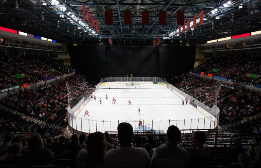 Belfast Giants vs Sheffield Steelers SSE Arena Belfast (Formerly The ...