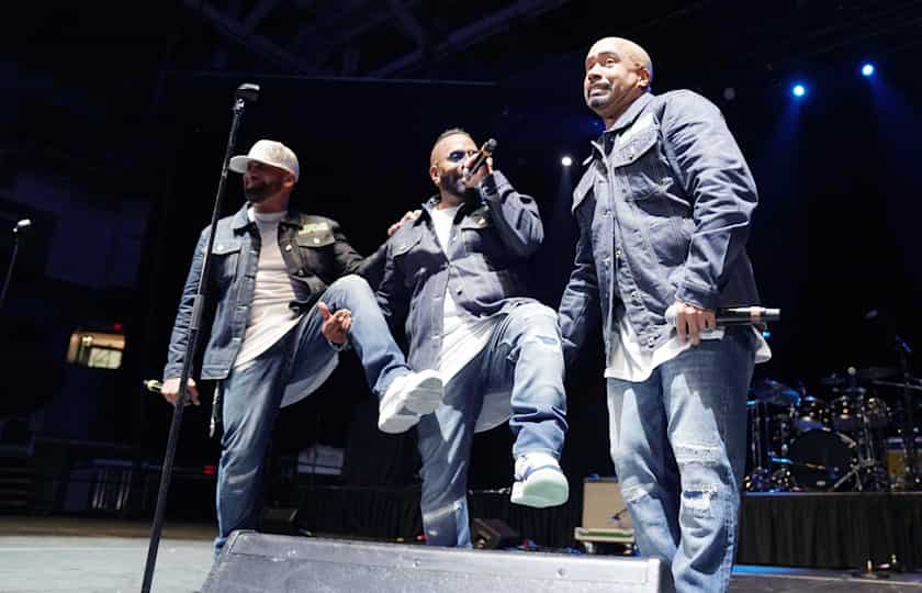 TKA Tickets | TKA Tour Dates 2026 and Concert Tickets - viagogo