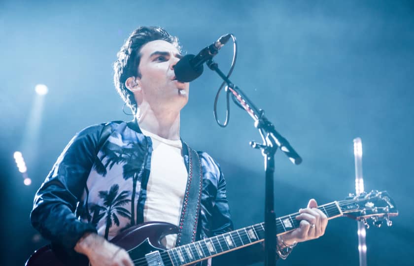 Kelly Jones Tickets | Kelly Jones Tour and Concert Tickets - viagogo