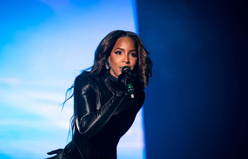 PARKING PASSES ONLY Brandy and Monica Spectrum Center Parking Lots ...