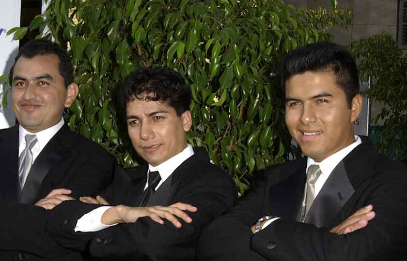 Banda Cuisillos Tickets | Banda Cuisillos UK Tour Dates - viagogo