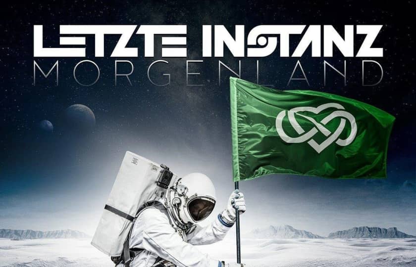 Letzte Instanz 门票 | Letzte Instanz2024 巡演日期和演唱会门票 - viagogo
