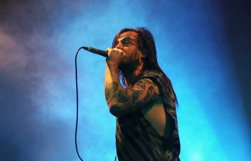 Cancer Bats Tickets | Cancer Bats Tour and Concert Tickets - viagogo