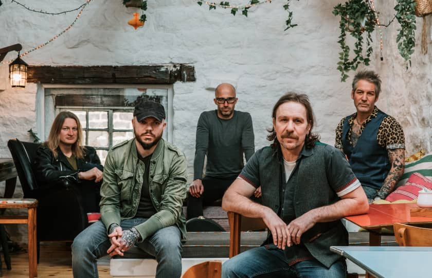 Terrorvision Tickets | Terrorvision Concert Tickets and 2024 Tour Dates ...