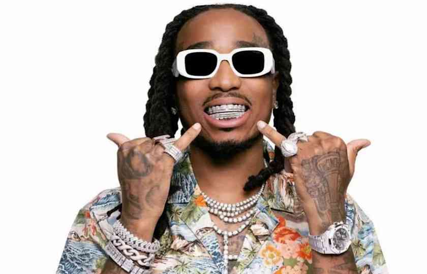Quavo Tickets | Quavo Tour Dates and Concert Tickets - viagogo