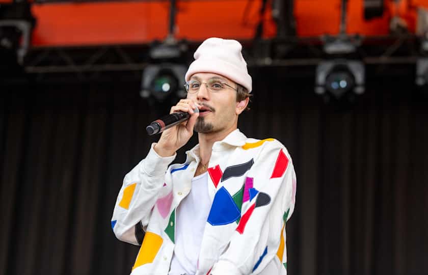 bbno$ Tickets | bbno$ Tour 2025 and Concert Tickets - viagogo