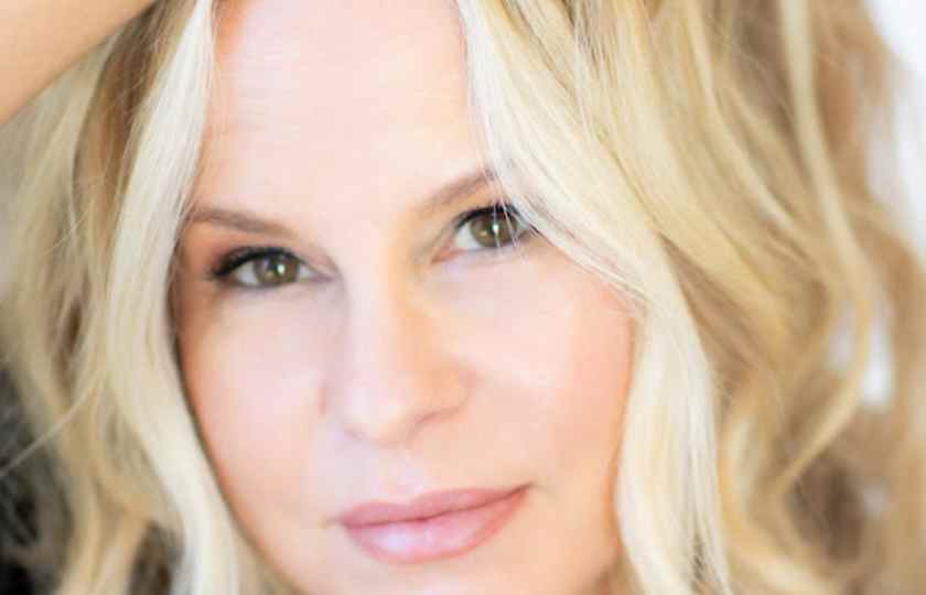 Vonda Shepard The Venice West Los Angeles Tickets | Thu Feb 27 2025 ...