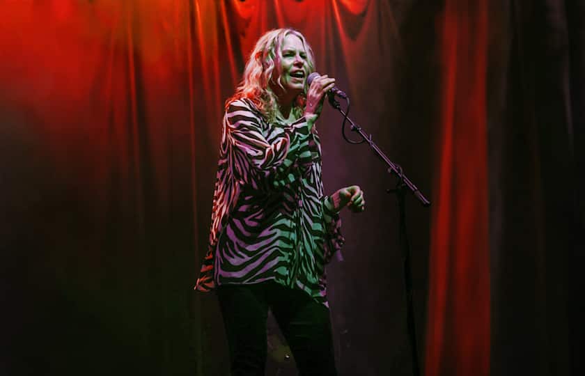 Vonda Shepard Tickets | Vonda Shepard Tour Dates 2026 and Concert ...