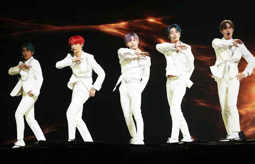 ตั๋ว AB6IX | AB6IX Tour 2025 และบัตรคอนเสิร์ต - viagogo