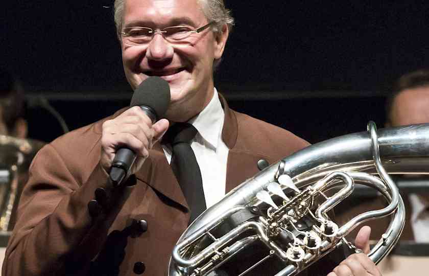 Ernst Hutter Tickets | Konzertkarten für Ernst Hutter Tour 2025 - viagogo