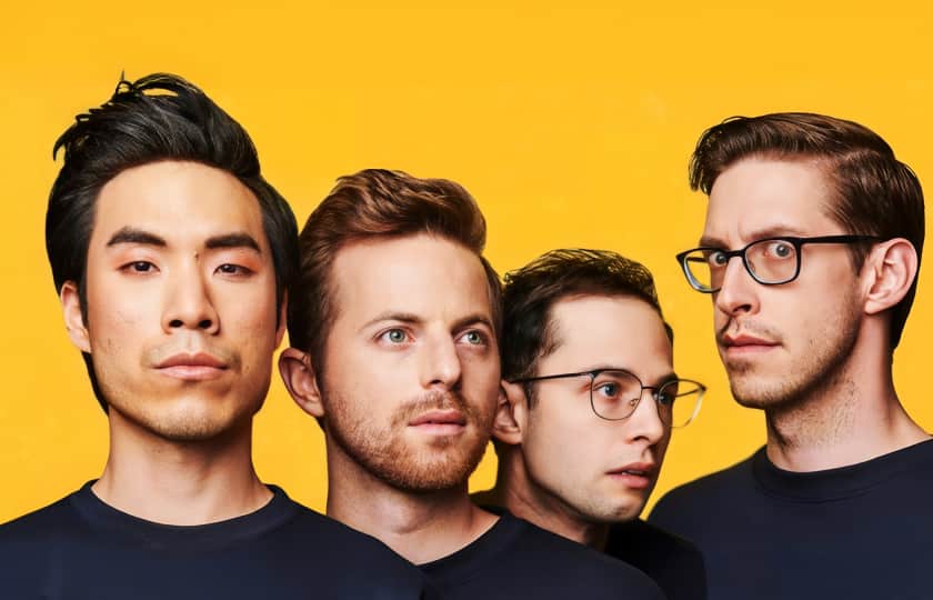 The Try Guys Tickets | Buy or Sell Tickets for The Try Guys Tour Dates ...