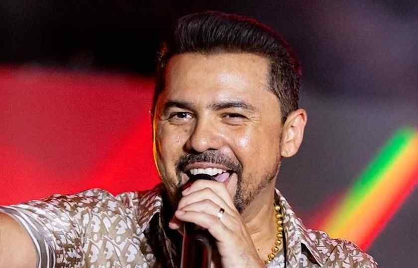 Xand Avião Tickets | Xand Avião Tour Dates and Concert Tickets - viagogo