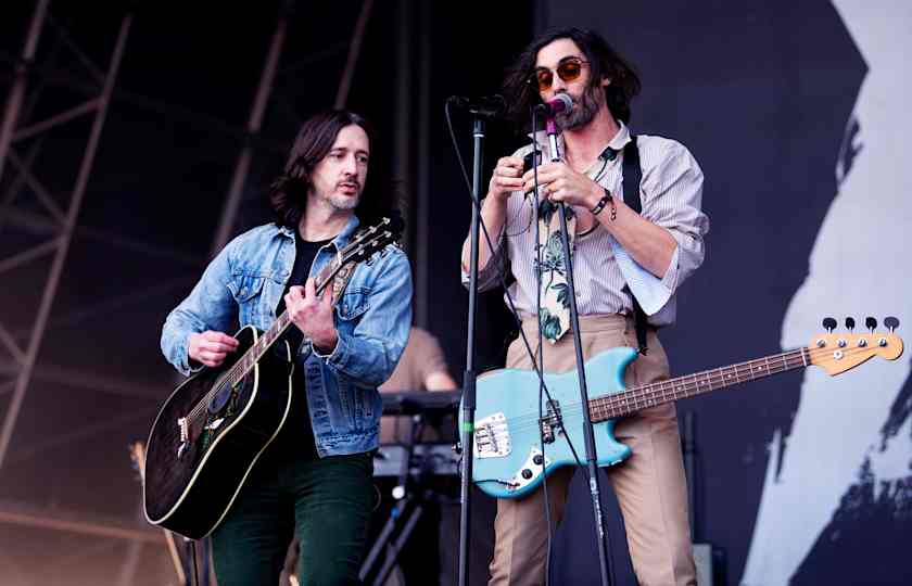 PARKING PASSES ONLY Jonas Brothers KeyBank Center Parking Lots Buffalo ...