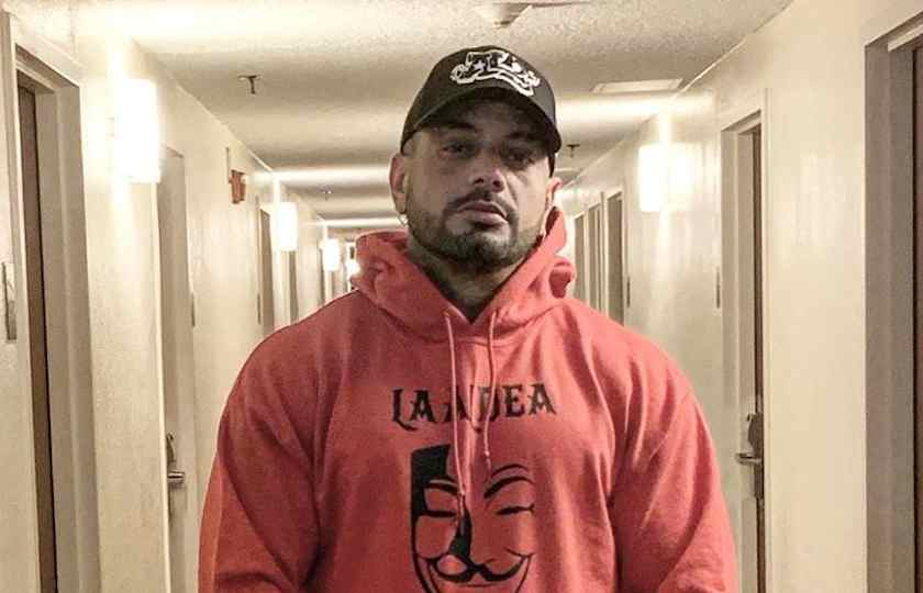 Ingressos La Cueva Presenta: Al2 El Aldeano, Silvito El Libre, Jhamy, Raymond Daniel, Yordi El ...