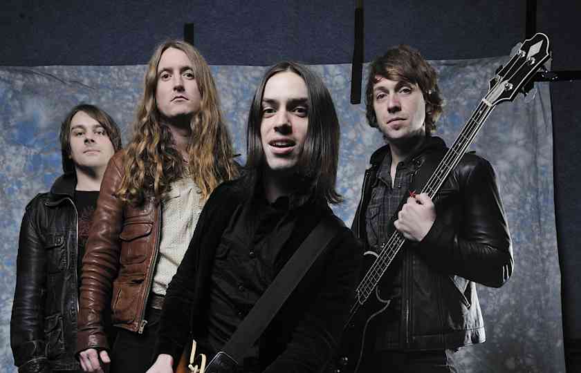 The Answer Tickets | Günstige Karten für The Answer Tour | The Answer ...