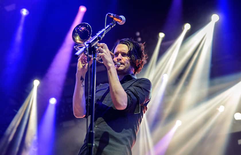 Beirut Tickets | Beirut Tour and Concert Tickets - viagogo