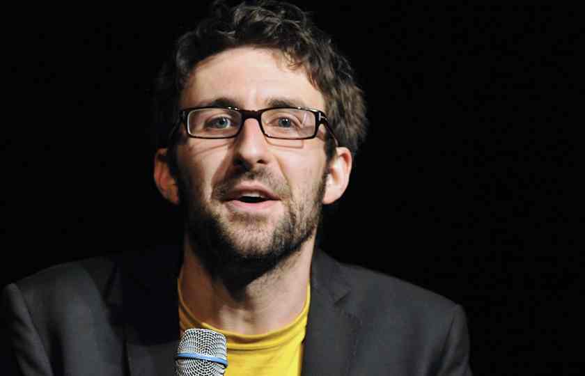 Mark Watson Tickets | Buy or Sell Tickets for Mark Watson Tour Dates ...