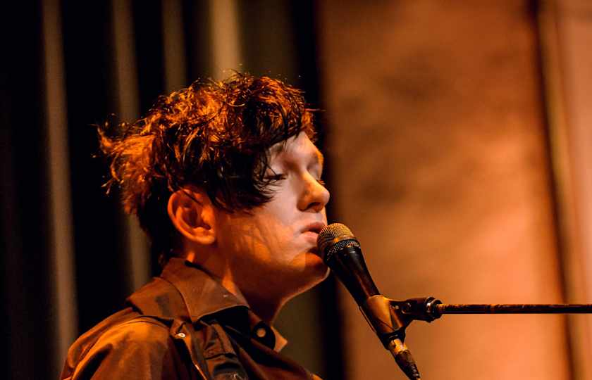 Patrick Wolf Tickets | Patrick Wolf Tour and Concert Tickets - viagogo