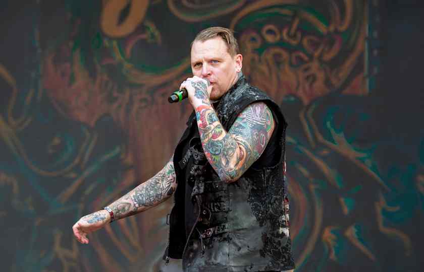 Combichrist Tickets | Combichrist Tour and Concert Tickets - viagogo