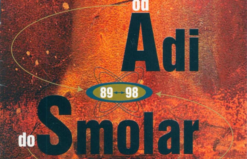 Boletos Adi Smolar | Boletos Concierto Adi Smolar 2024 Mexico - viagogo