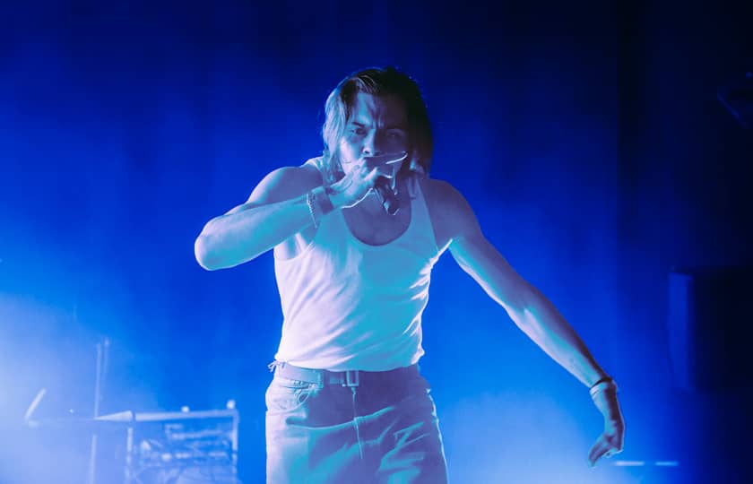 Livingston Tickets | Livingston Tour Dates and Concert Tickets - viagogo