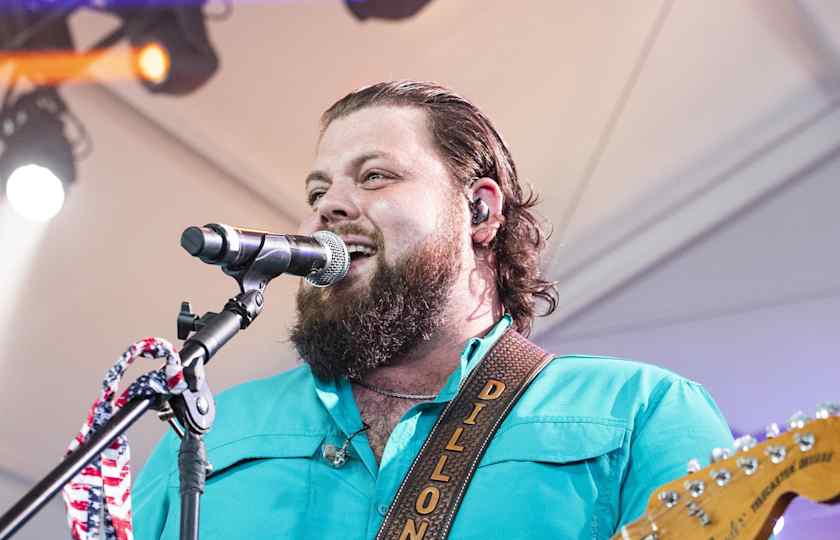 Dillon Carmichael Tickets | Dillon Carmichael Tour Dates 2025 and ...