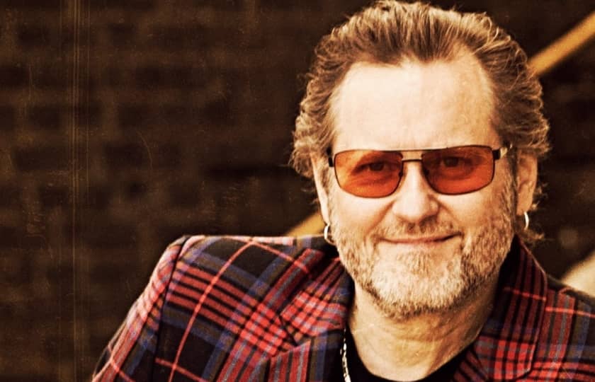 Stoppok - Echter Klang Statt Fake Noise! 2024 Spiegelzelt an den ...