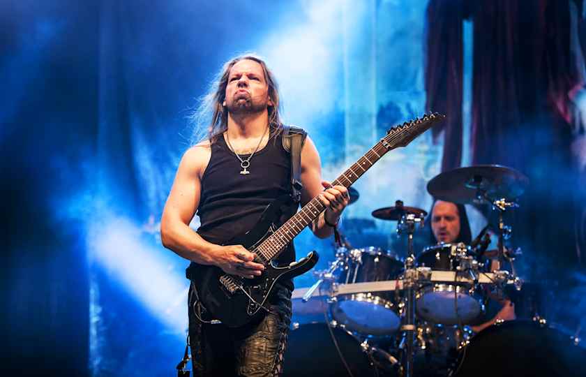 Tyr Tickets | Tyr Tour and Concert Tickets - viagogo
