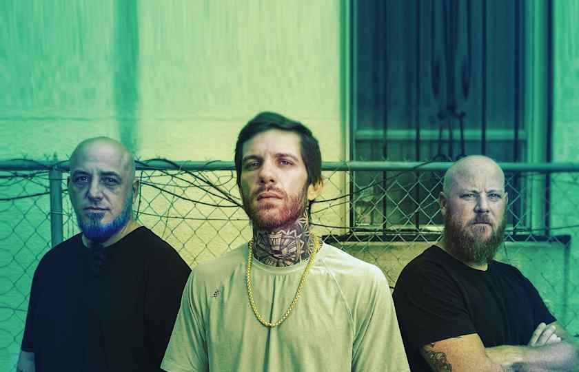 Tantric with Lydia Can't Breathe The Annex Nightclub Detroit Tickets ...