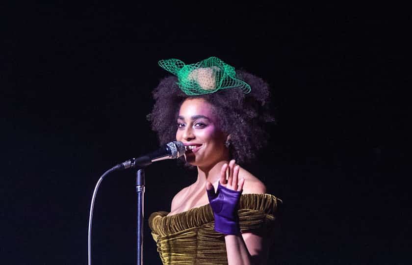 Celeste Band Tickets | Celeste Band Tour Dates 2025 and Concert Tickets ...