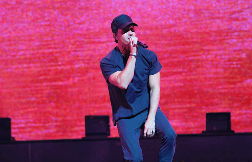 Pat Barrett Tickets | Pat Barrett Tour Dates 2026 and Concert Tickets ...