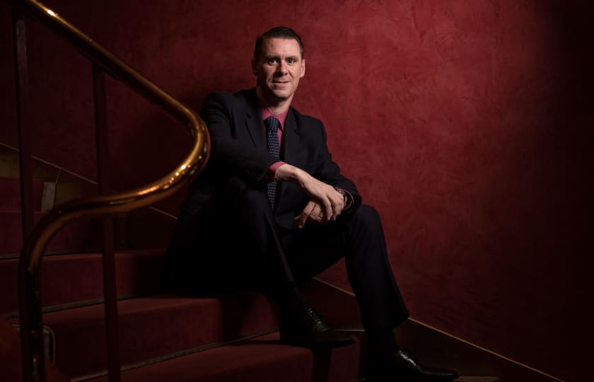 Andrej Hermlin & his Swing Dance Orchestra koncert // Budapest, UP, 05. ...