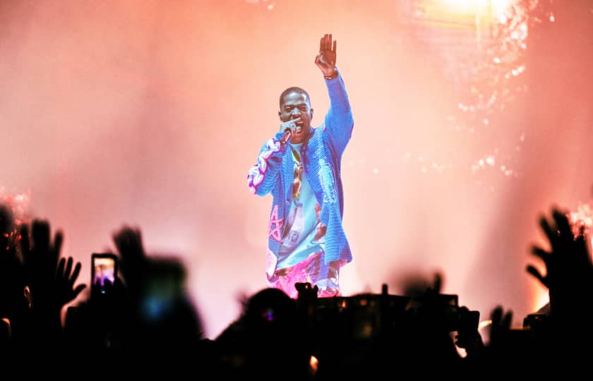 Kid Cudi Tickets | Kid Cudi Tour Dates 2026 and Concert Tickets - viagogo