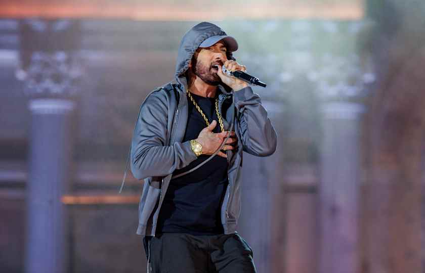 Eminem Tickets | Eminem Concert Tickets and Tour Dates - viagogo