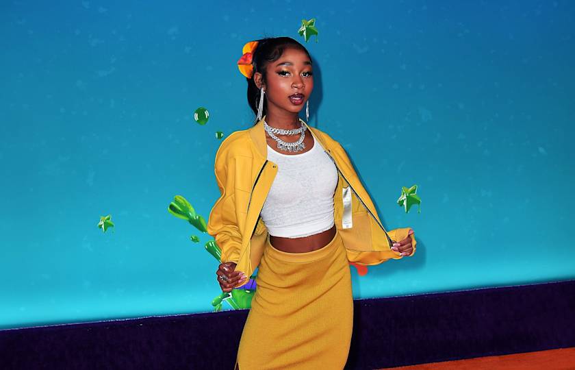 That Girl Lay Lay Tickets | That Girl Lay Lay Tour and Concert Tickets ...