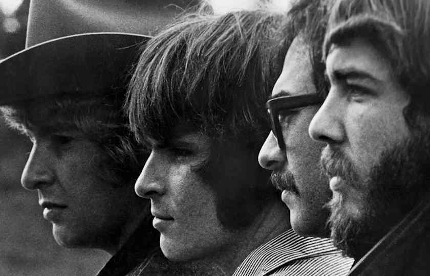 Creedence Clearwater Revived Tickets | Creedence Clearwater Revived ...