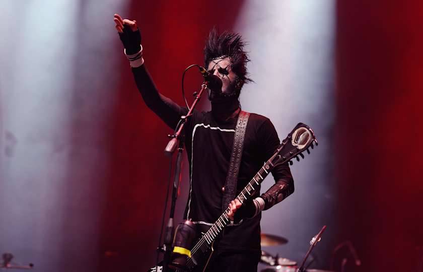 Static X Tickets | Static X Tour Dates 2026 and Concert Tickets - viagogo