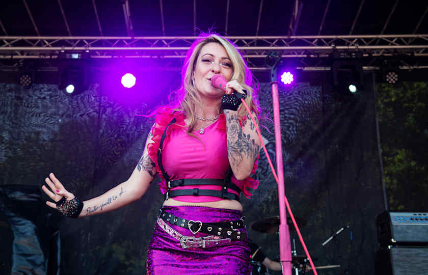 Scene Queen Tickets | Günstige Karten für Scene Queen Tour | Scene ...