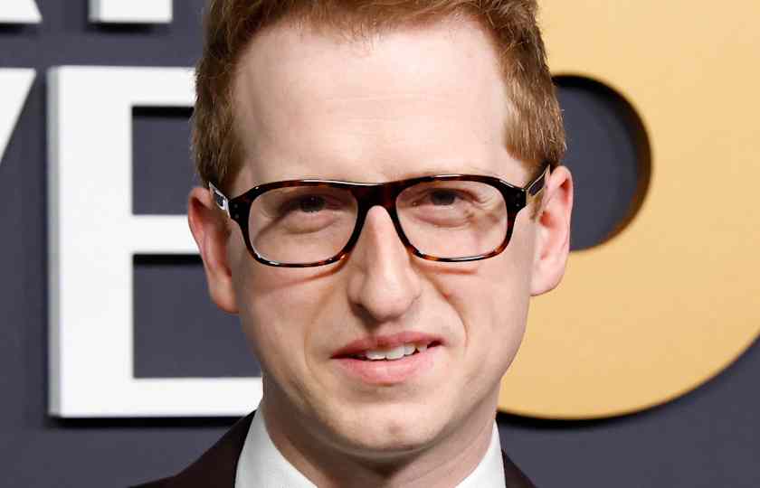 Ingressos James Austin Johnson (21+ Event) Hilarities 4th Street ...