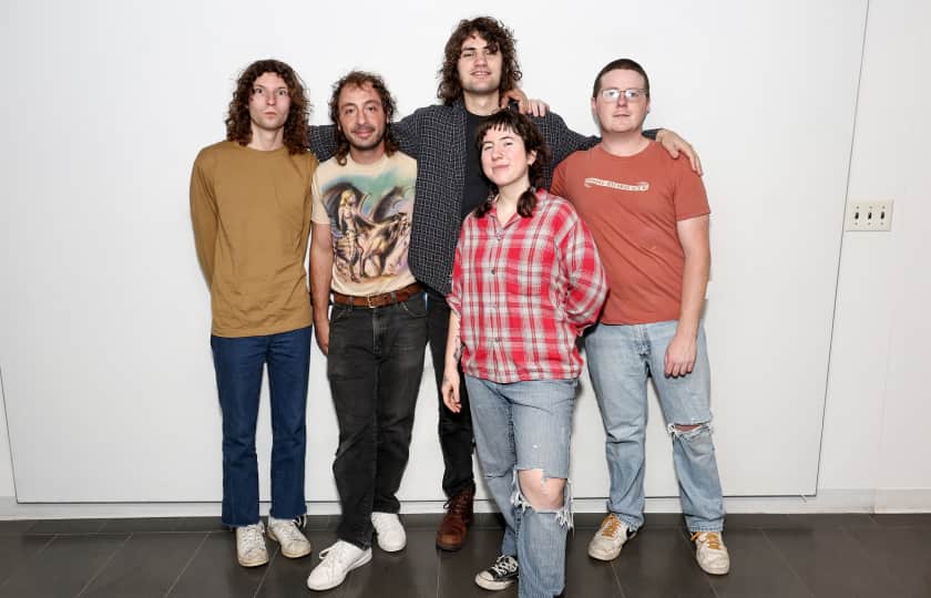 Wednesday - Band Tickets | Konzertkarten für Wednesday - Band Tour ...
