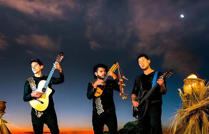 Chila Jatun Tickets | Chila Jatun UK Tour Dates - viagogo