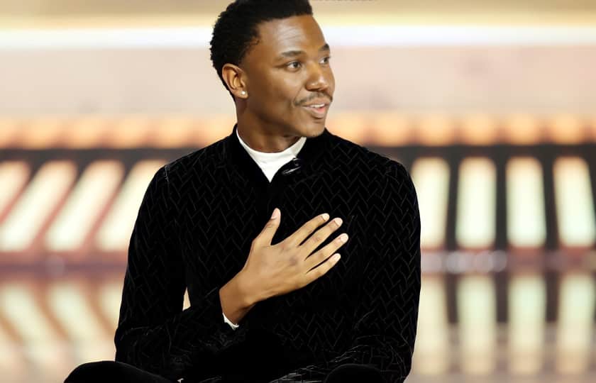 Jerrod Carmichael Tickets | Buy or Sell Tickets for Jerrod Carmichael ...