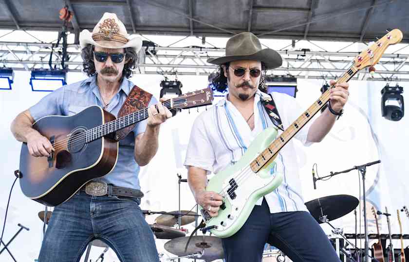 The Wilder Blue Globe Hall Denver Tickets | Fri Jun 27 2025 - viagogo